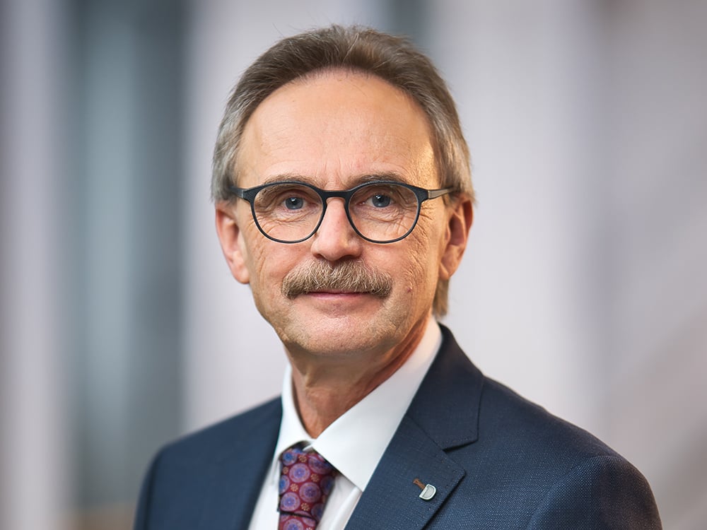 Für ein fort­schritt­li­ches Un­ter­neh­men: Un­se­re Or­ga­ni­sa­ti­on | EBL